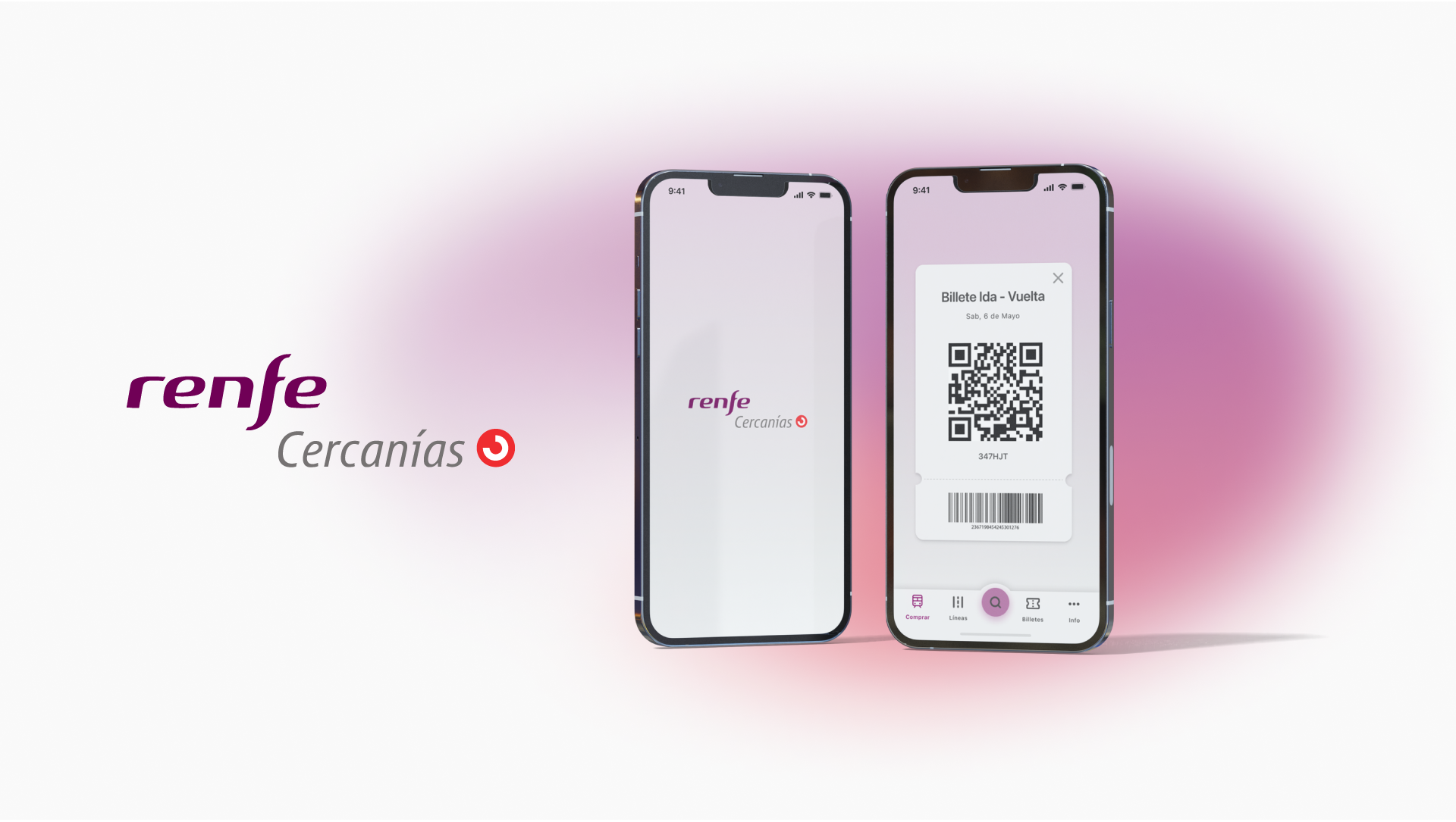 App Renfe Cercanías – lapicado